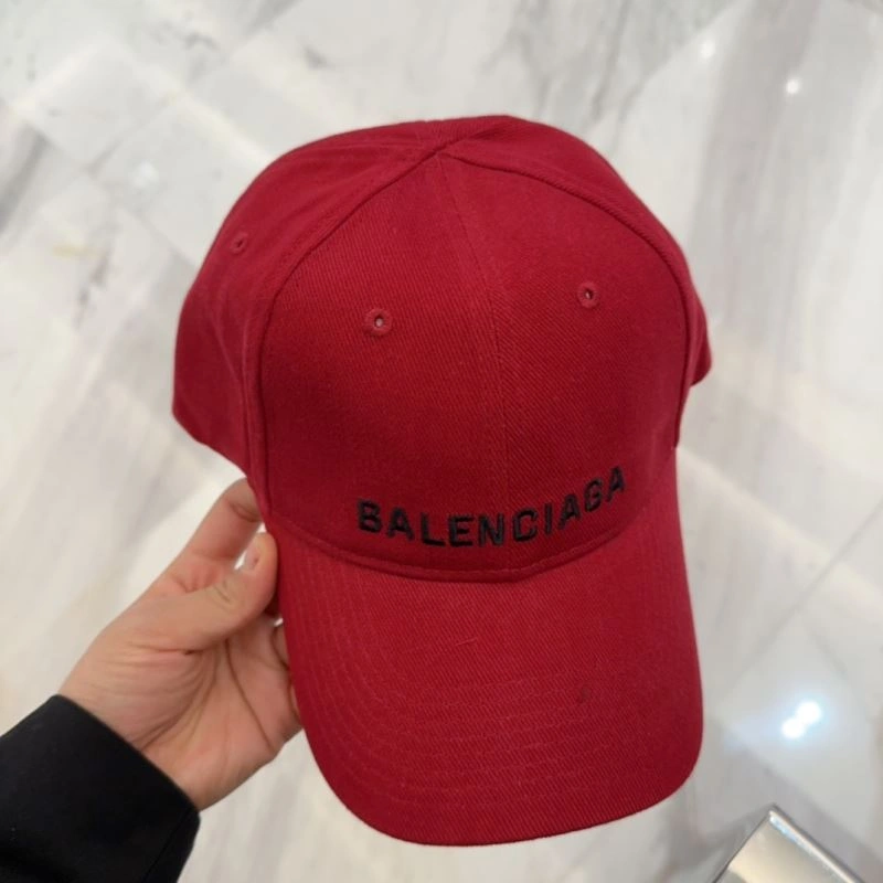 Perfect replica Balenciaga Caps