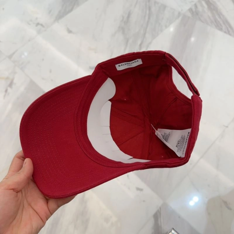 Perfect replica Balenciaga Caps