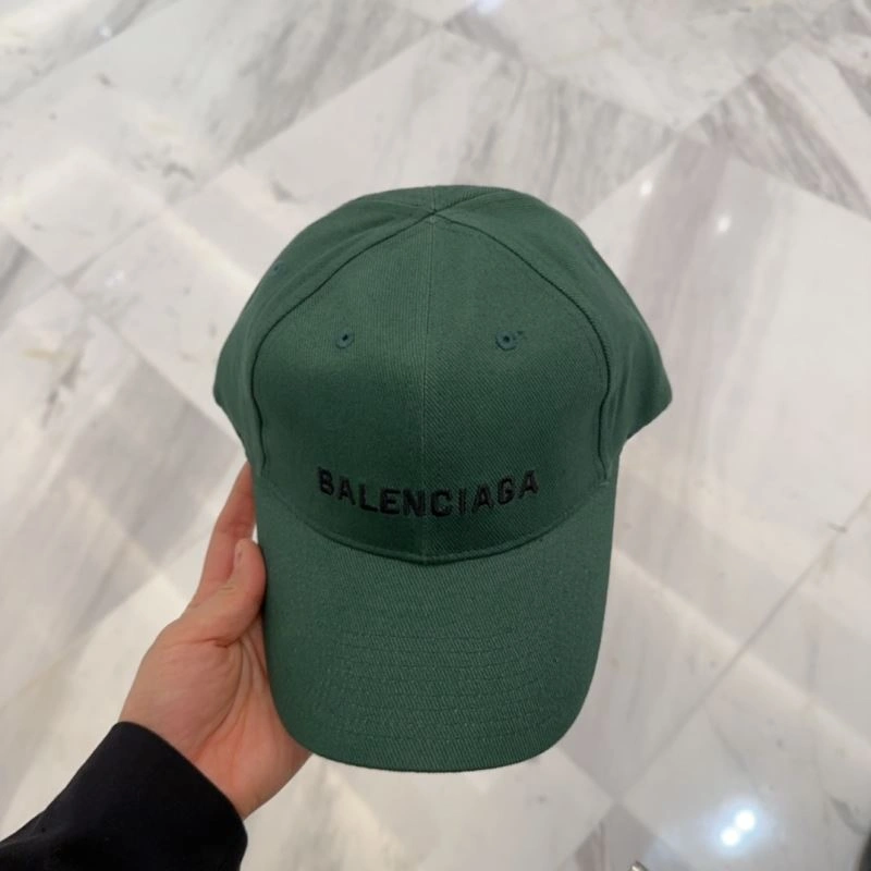 Balenciaga Caps