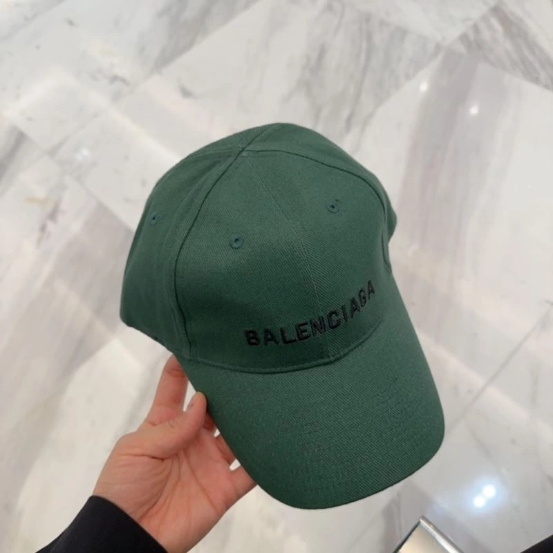 Budget-friendly Balenciaga Caps