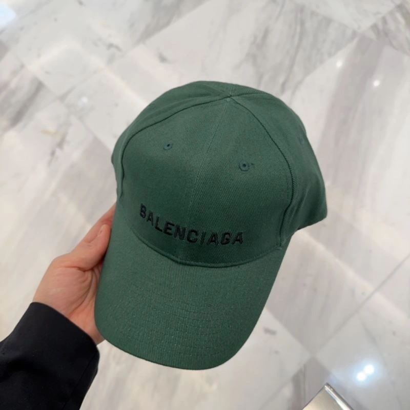 Budget-friendly Balenciaga Caps