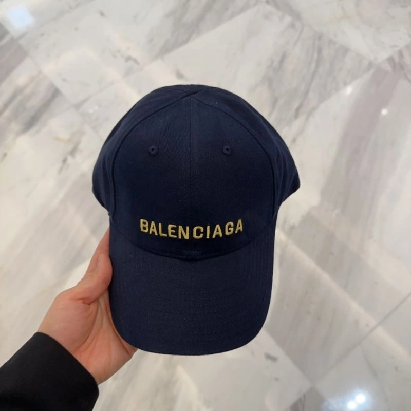 Balenciaga Caps
