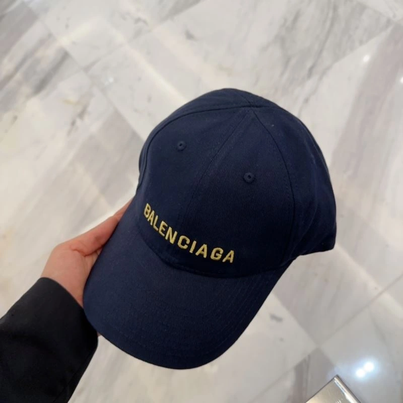 High accuracy Balenciaga Caps