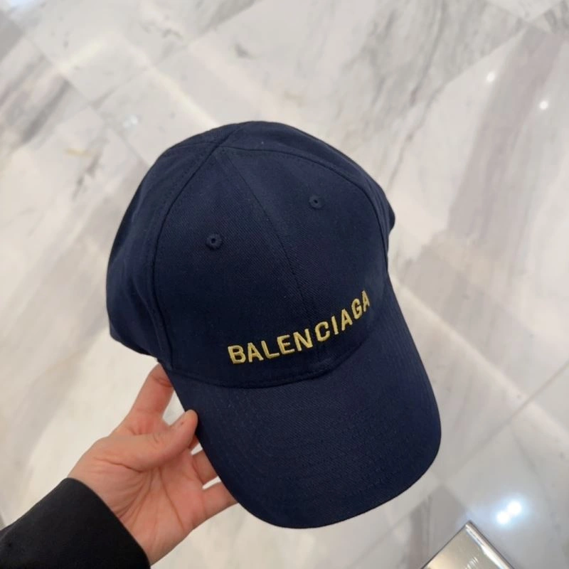 High accuracy Balenciaga Caps