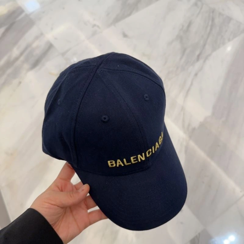 High accuracy Balenciaga Caps