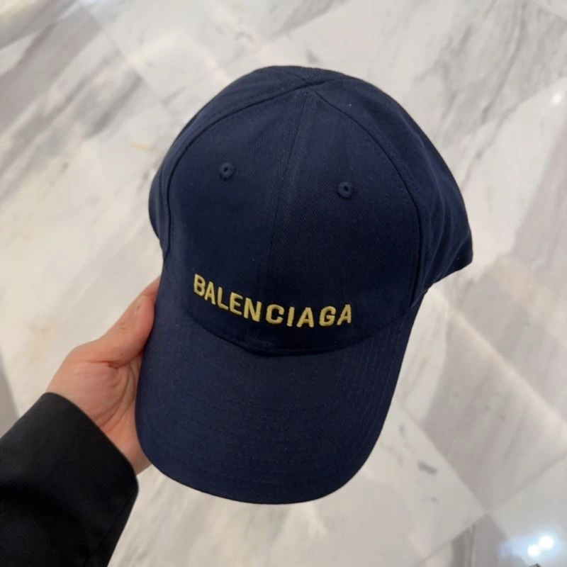 High accuracy Balenciaga Caps