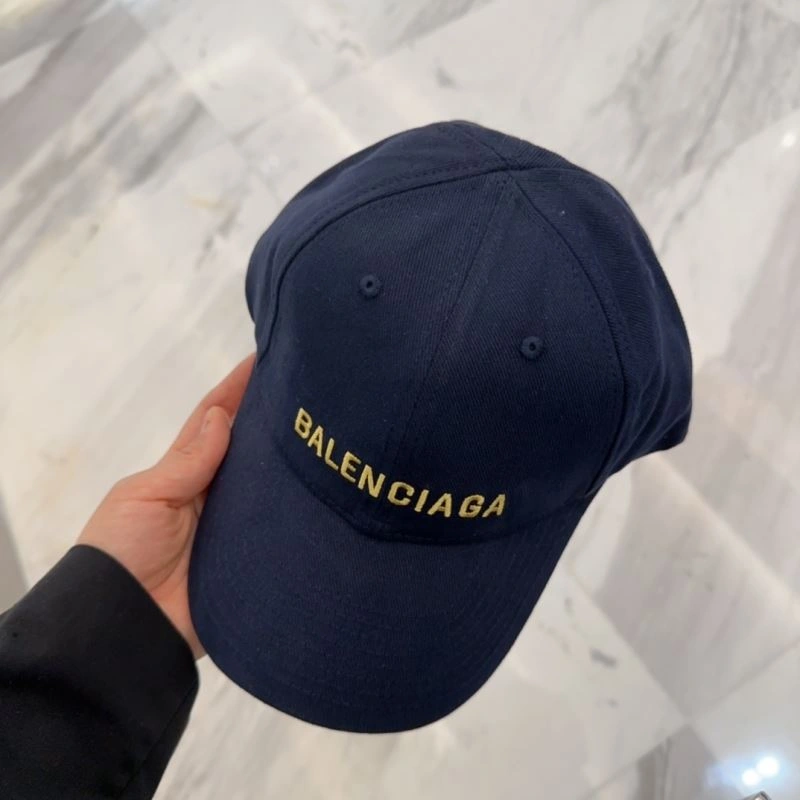 High accuracy Balenciaga Caps