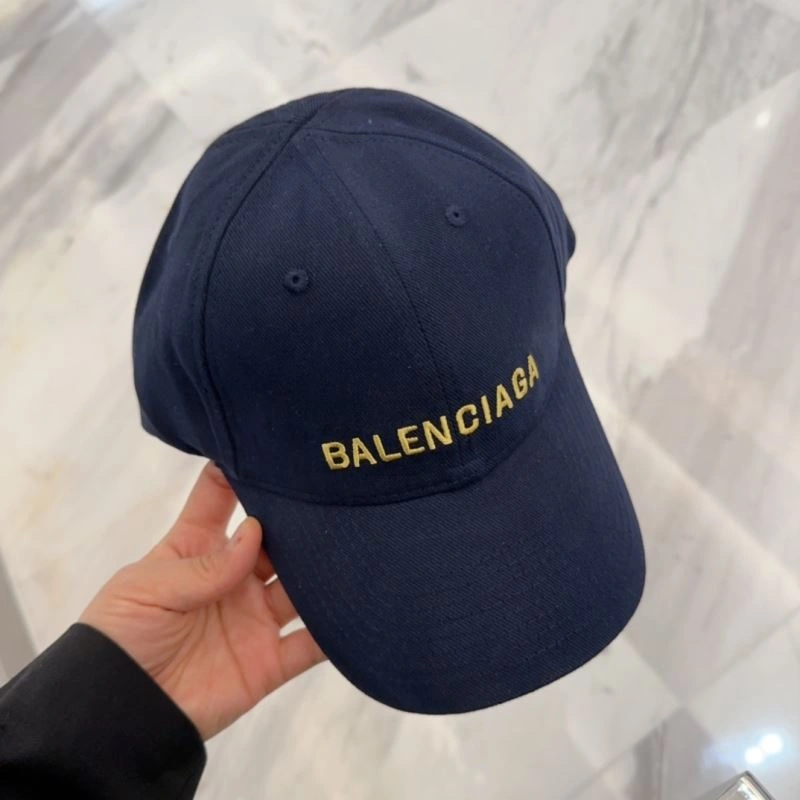 High accuracy Balenciaga Caps