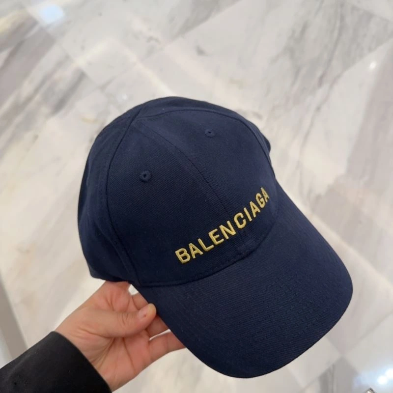 High accuracy Balenciaga Caps