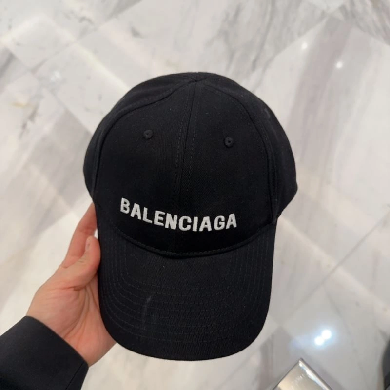 Balenciaga Caps