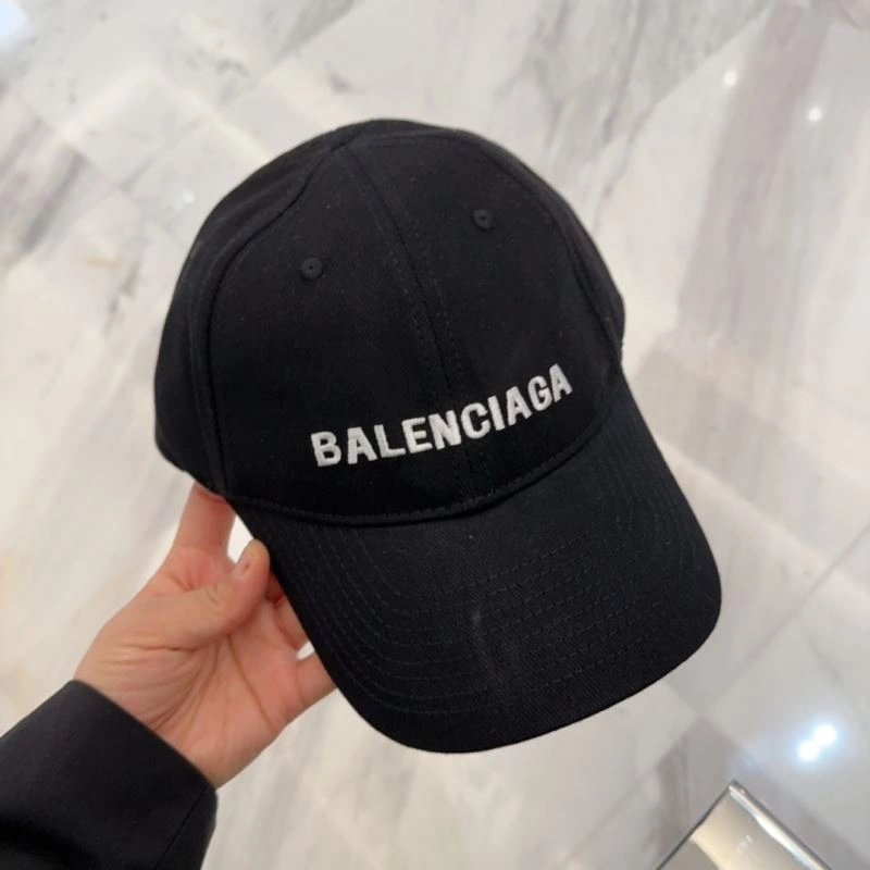 Budget-friendly Balenciaga Caps