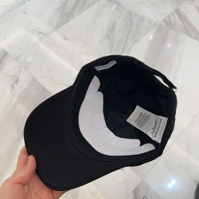 Budget-friendly Balenciaga Caps