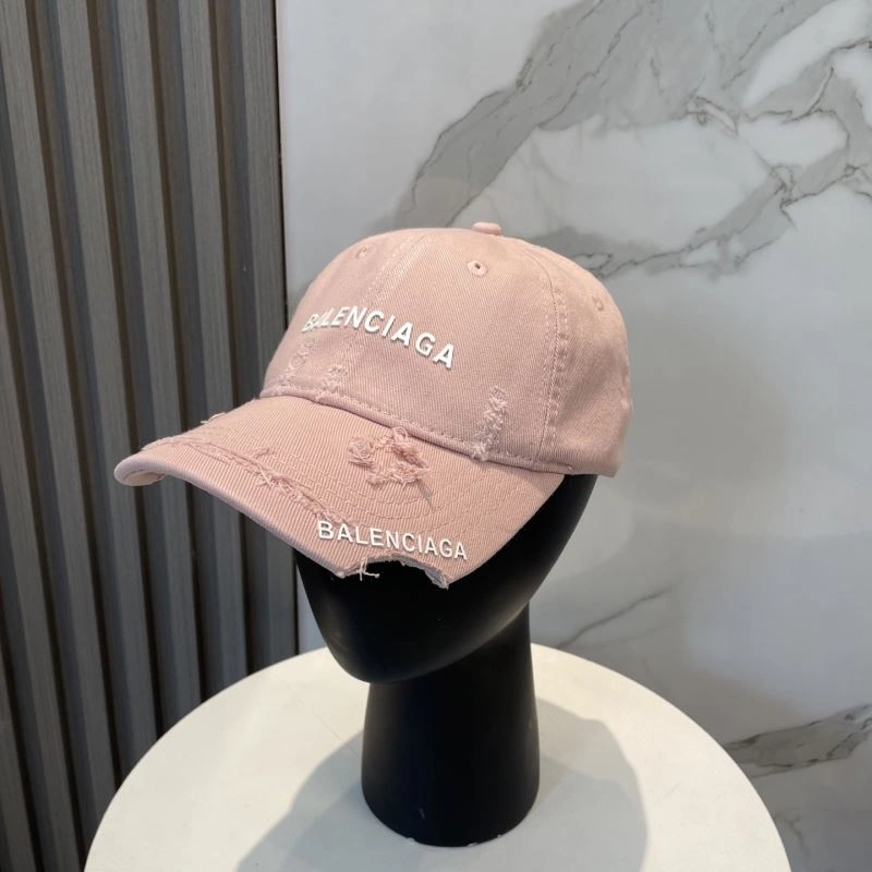 Balenciaga Caps