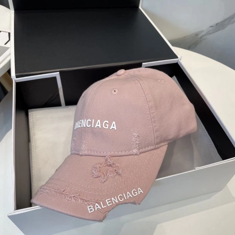 Factory-made Balenciaga Caps