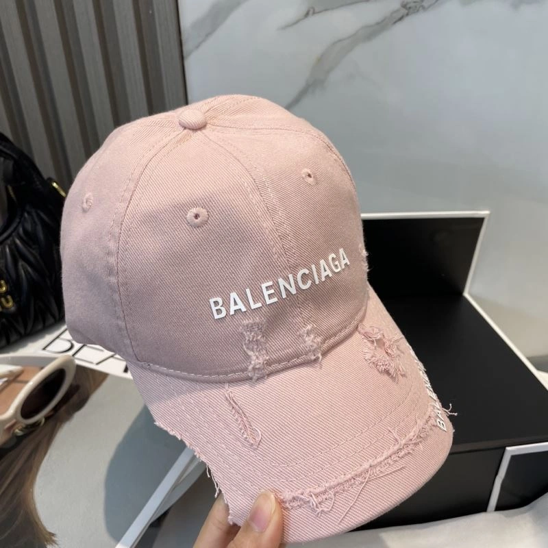 Factory-made Balenciaga Caps