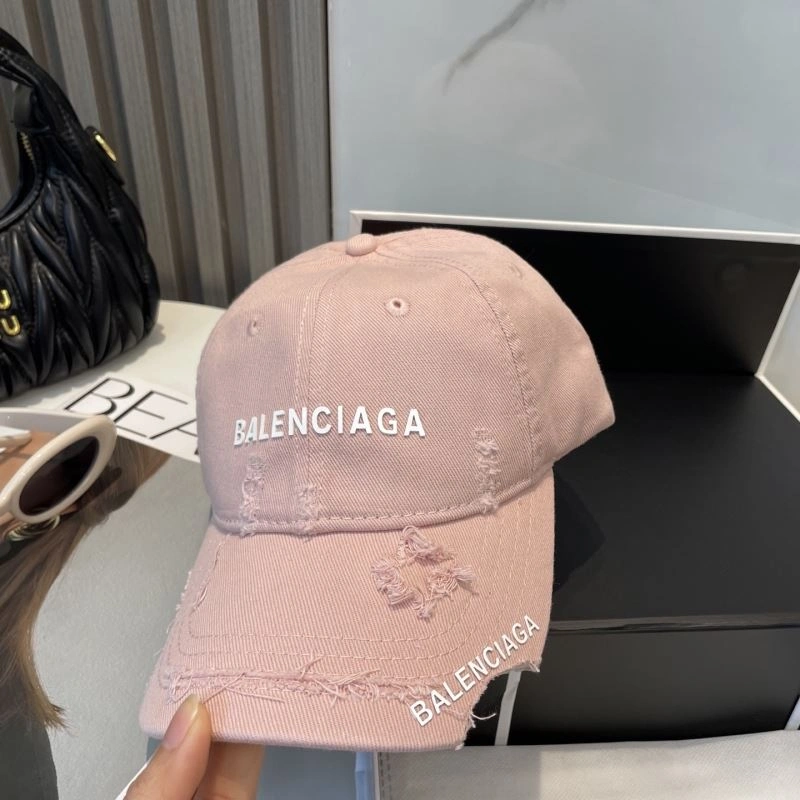 Factory-made Balenciaga Caps