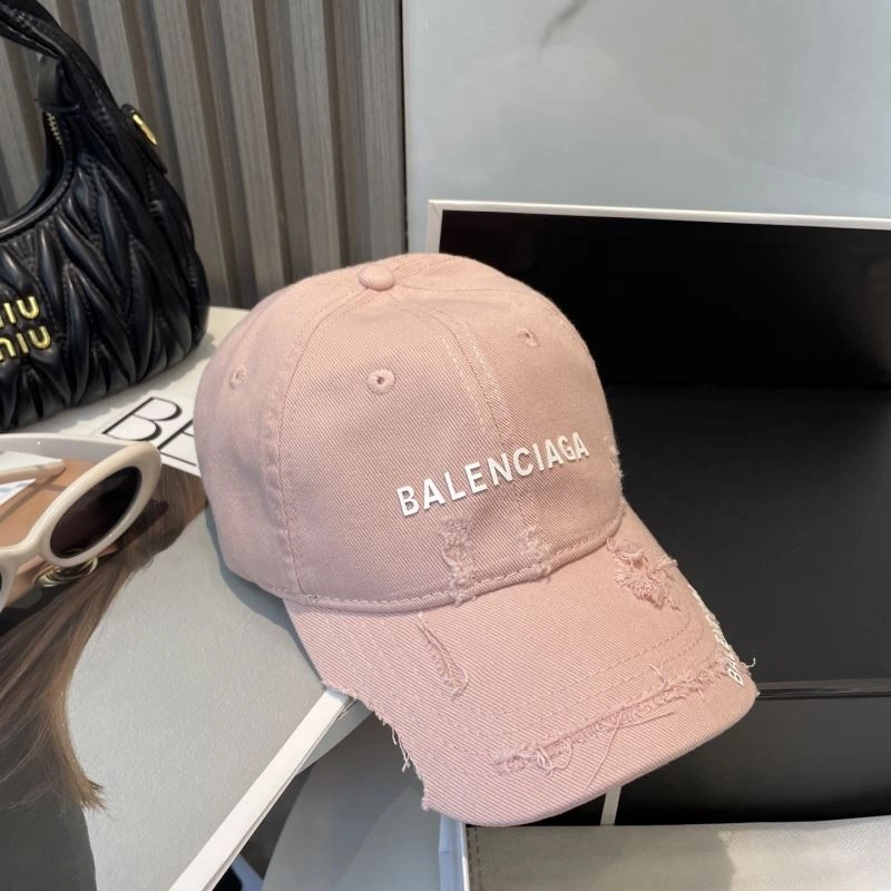 Factory-made Balenciaga Caps