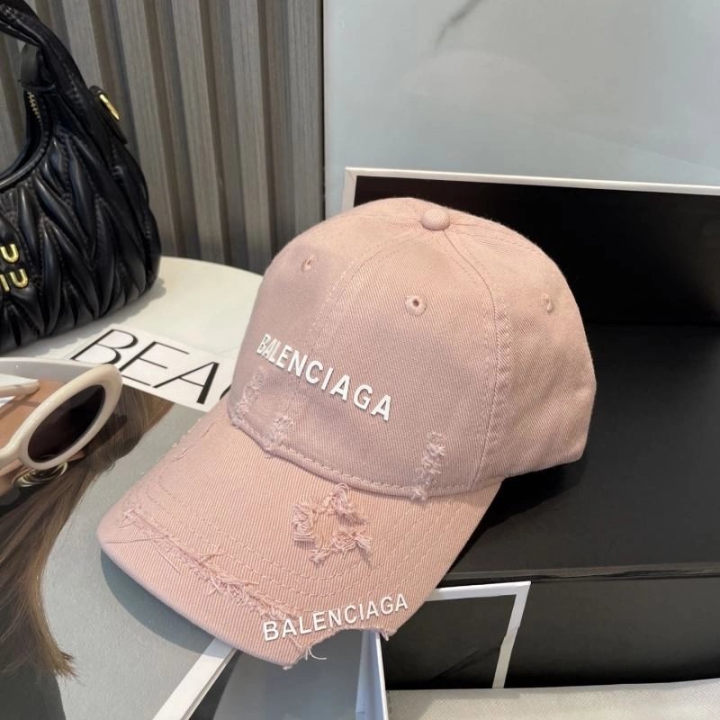 Factory-made Balenciaga Caps