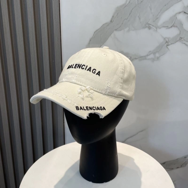 Balenciaga Caps