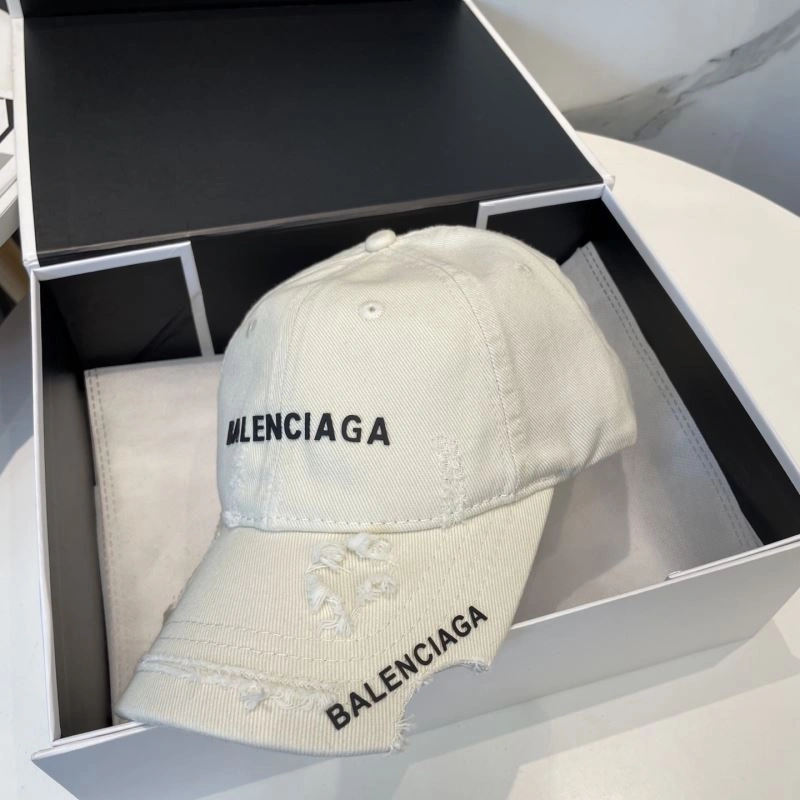 High fidelity Balenciaga Caps