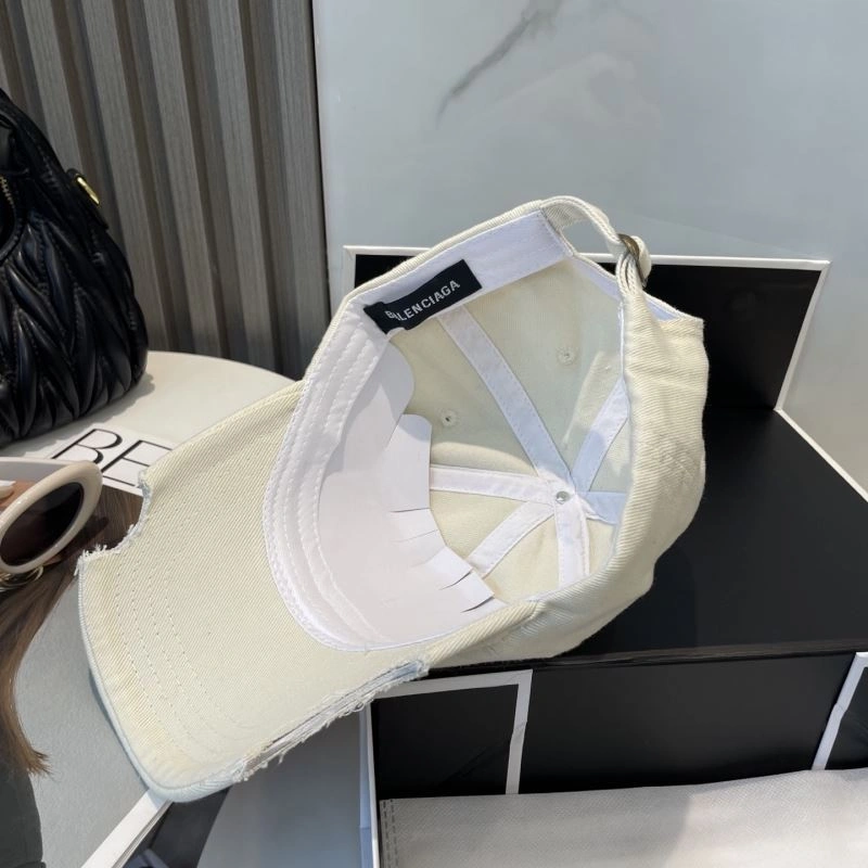 High fidelity Balenciaga Caps