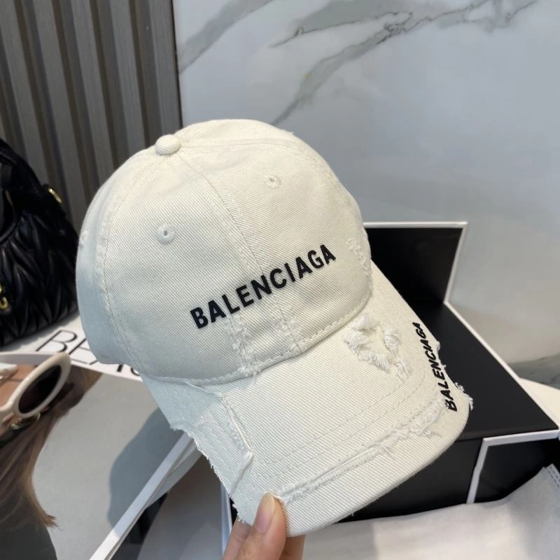 High fidelity Balenciaga Caps