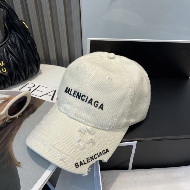 High fidelity Balenciaga Caps