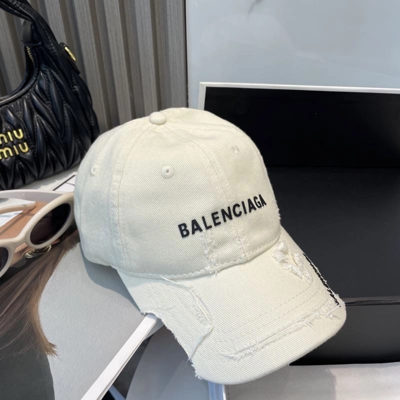 High fidelity Balenciaga Caps