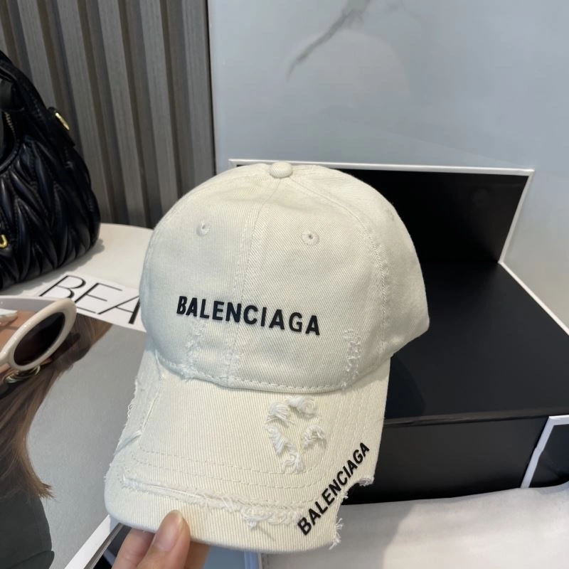High fidelity Balenciaga Caps
