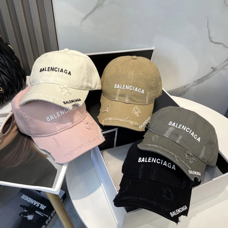 High fidelity Balenciaga Caps