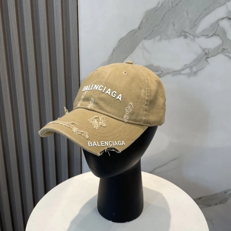 Balenciaga Caps