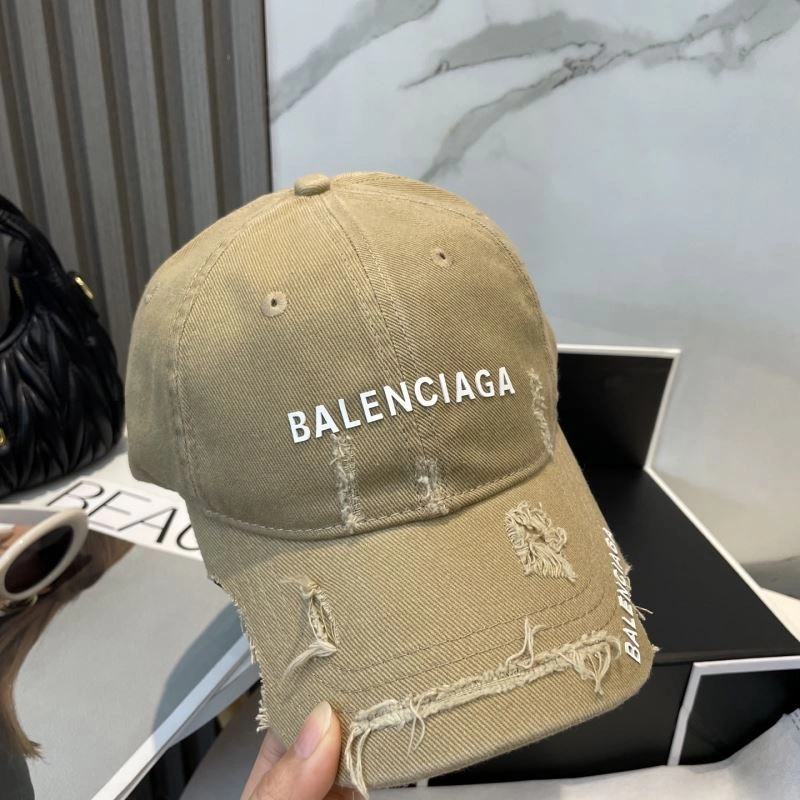 Discounted Balenciaga Caps