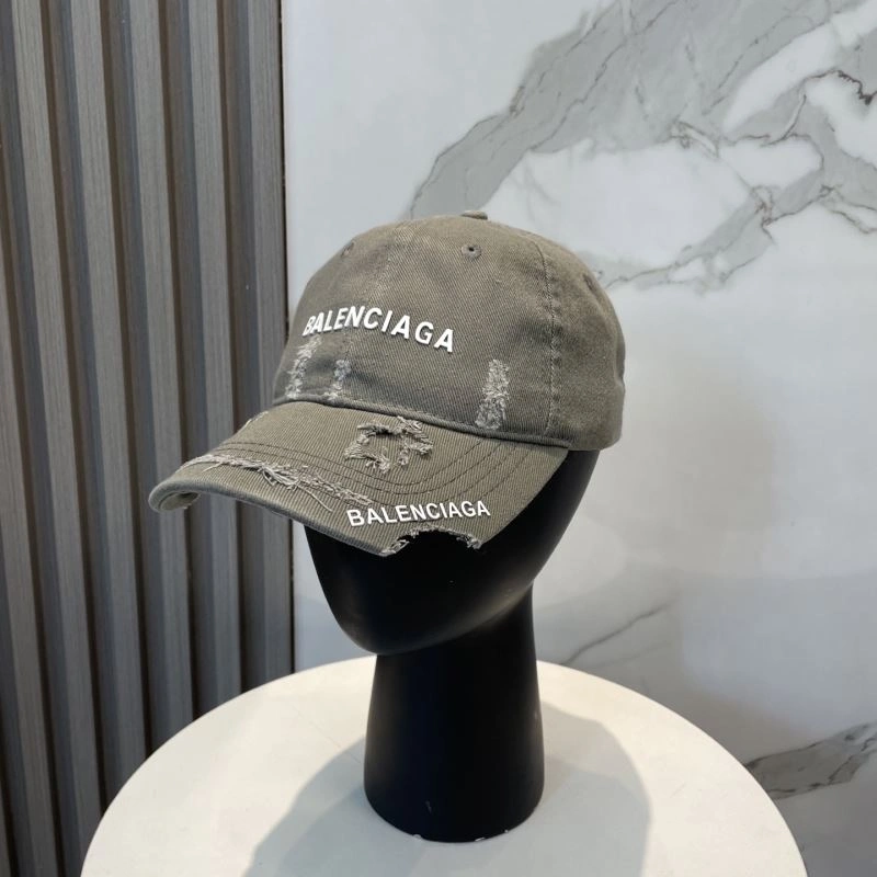 Balenciaga Caps