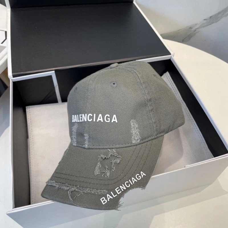 Top mirror Balenciaga Caps