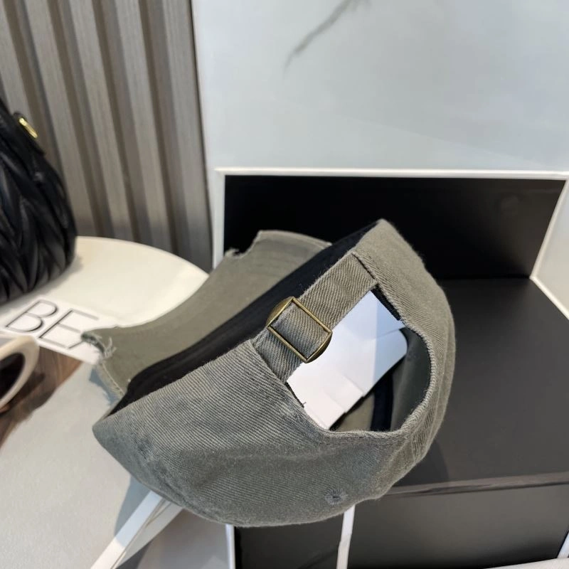 Top mirror Balenciaga Caps
