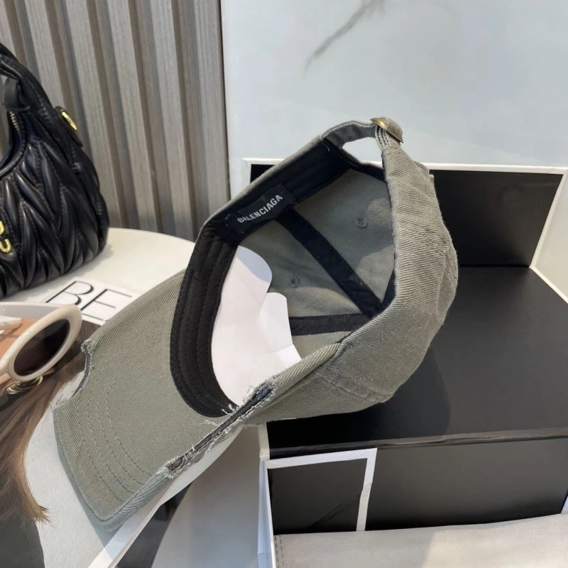 Top mirror Balenciaga Caps