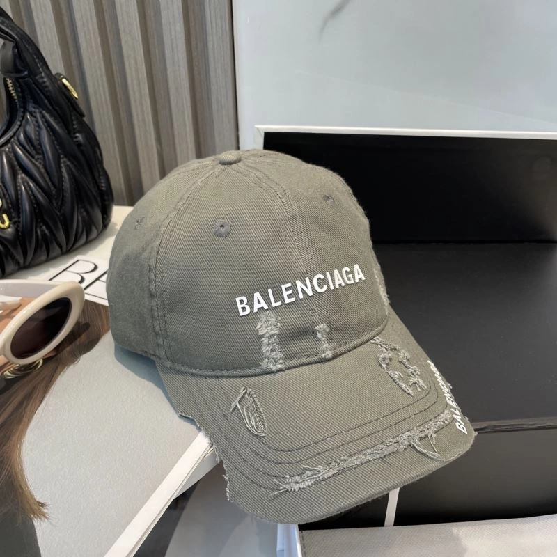 Top mirror Balenciaga Caps