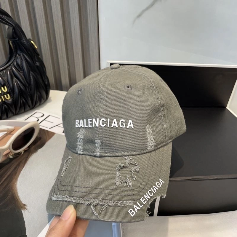 Top mirror Balenciaga Caps