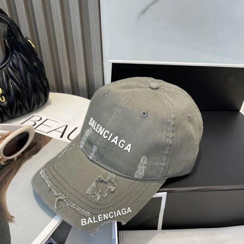 Top mirror Balenciaga Caps