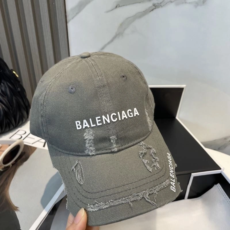 Top mirror Balenciaga Caps