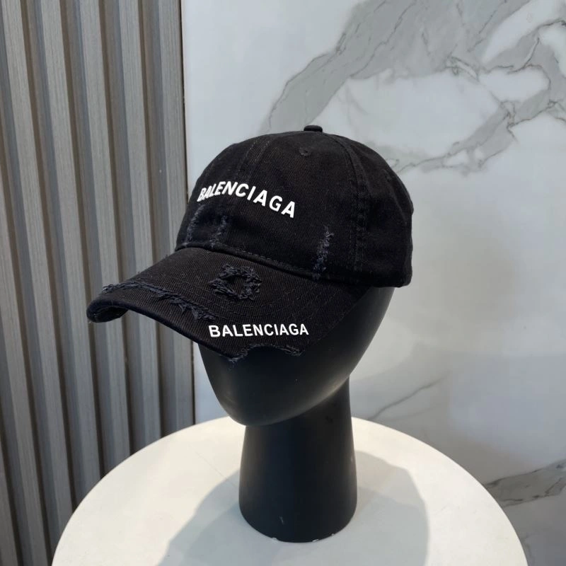 Balenciaga Caps