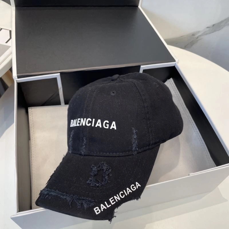 Cut-rate Balenciaga Caps