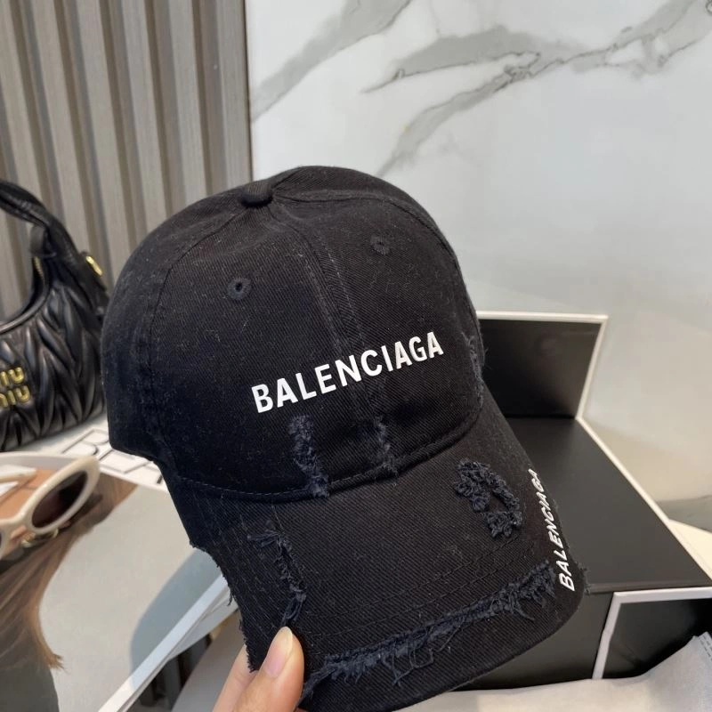 Cut-rate Balenciaga Caps