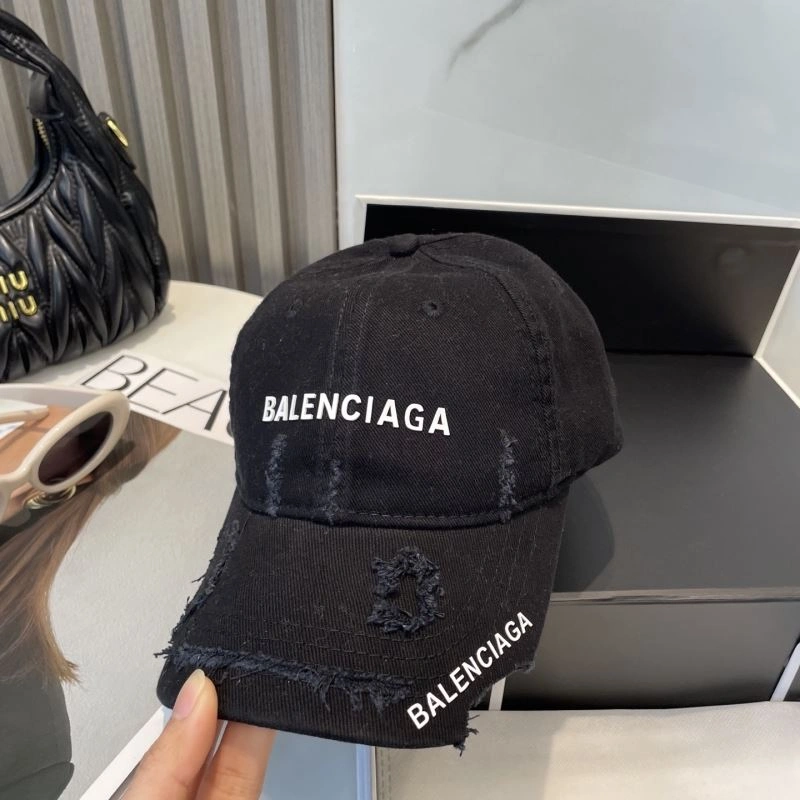 Cut-rate Balenciaga Caps
