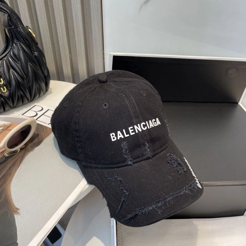 Cut-rate Balenciaga Caps
