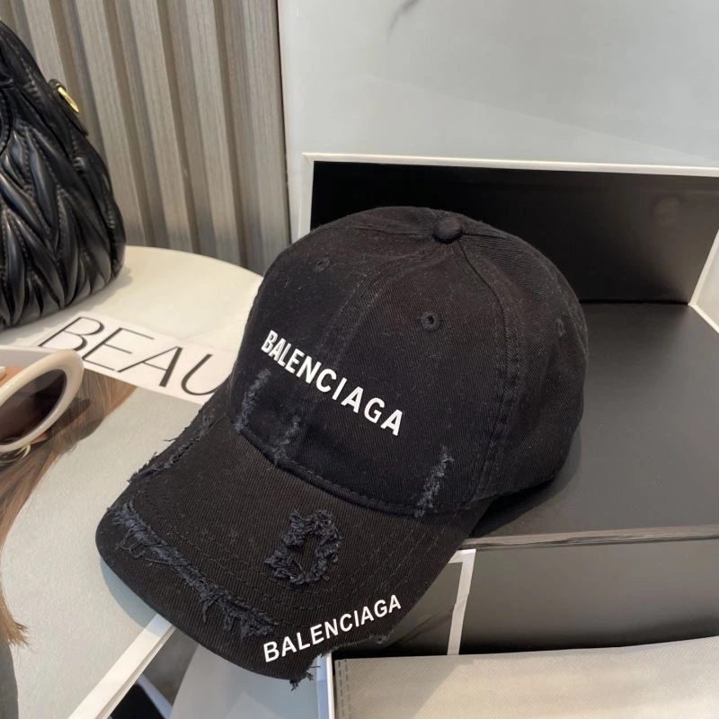 Cut-rate Balenciaga Caps