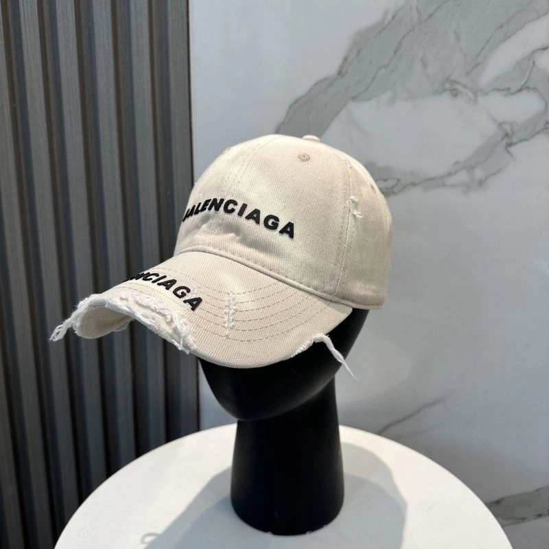 Balenciaga Caps