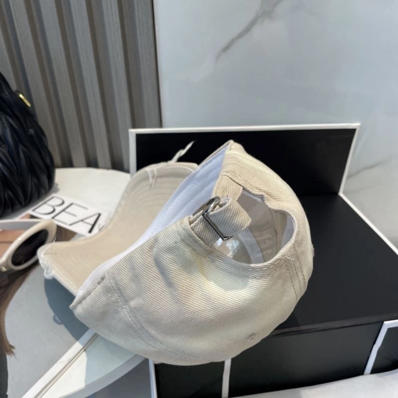Real Balenciaga Caps
