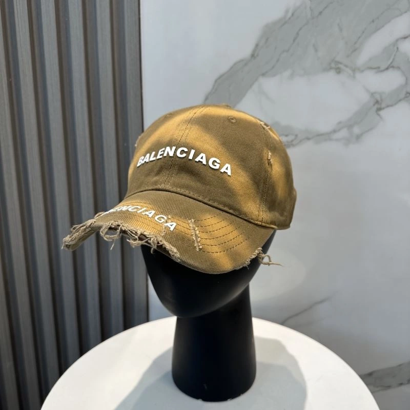 Balenciaga Caps