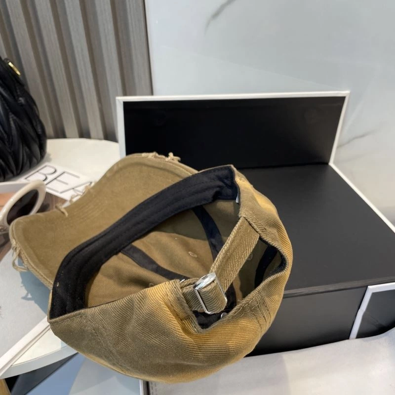 Factory-made Balenciaga Caps